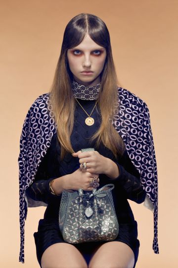 Isabelle Chapuis -Ugly Pretty - The Eye of Photography Magazine