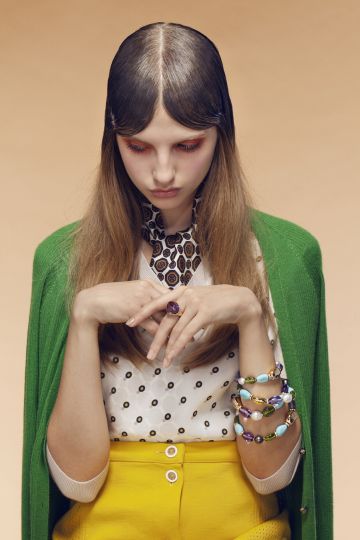 Isabelle Chapuis -Ugly Pretty - The Eye of Photography Magazine