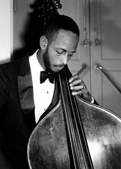 Serge Jacques: Jazz cornucopia - The Eye of Photography Magazine