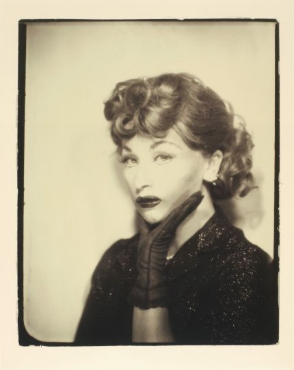 Cindy Sherman’s -Early Works - The Eye of Photography Magazine