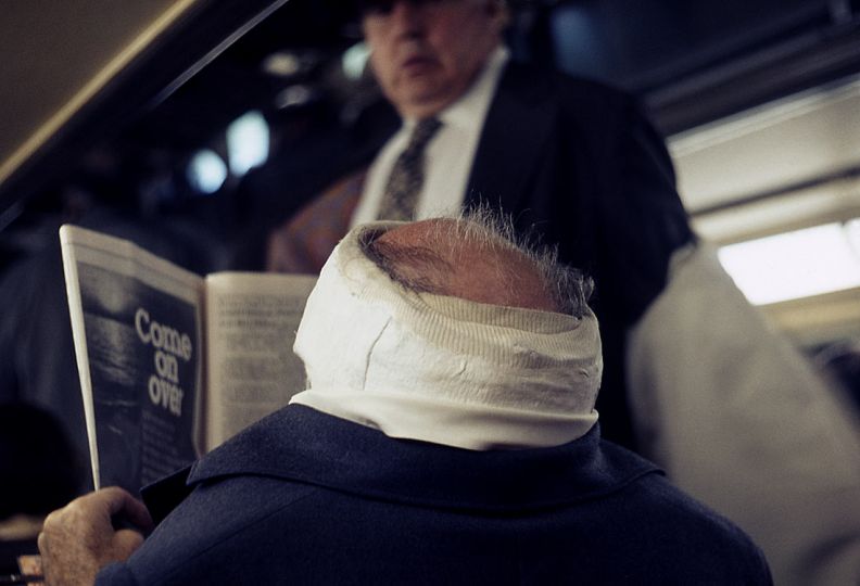 John Maloof: the man behind Vivian Maier - The Eye of Photography Magazine