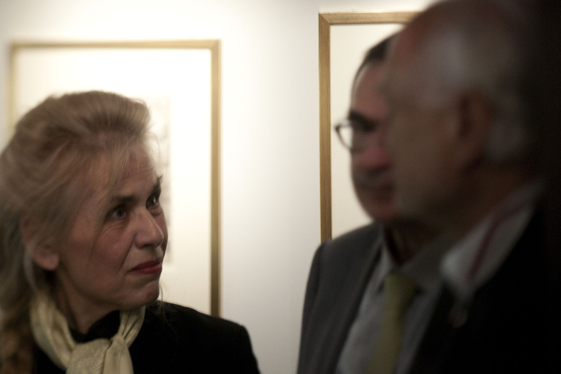 Souvenirs of Anne Biroleau - The Eye of Photography Magazine