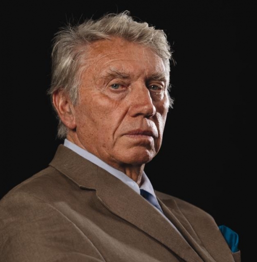 Don McCullin -Shaped by War - The Eye of Photography Magazine