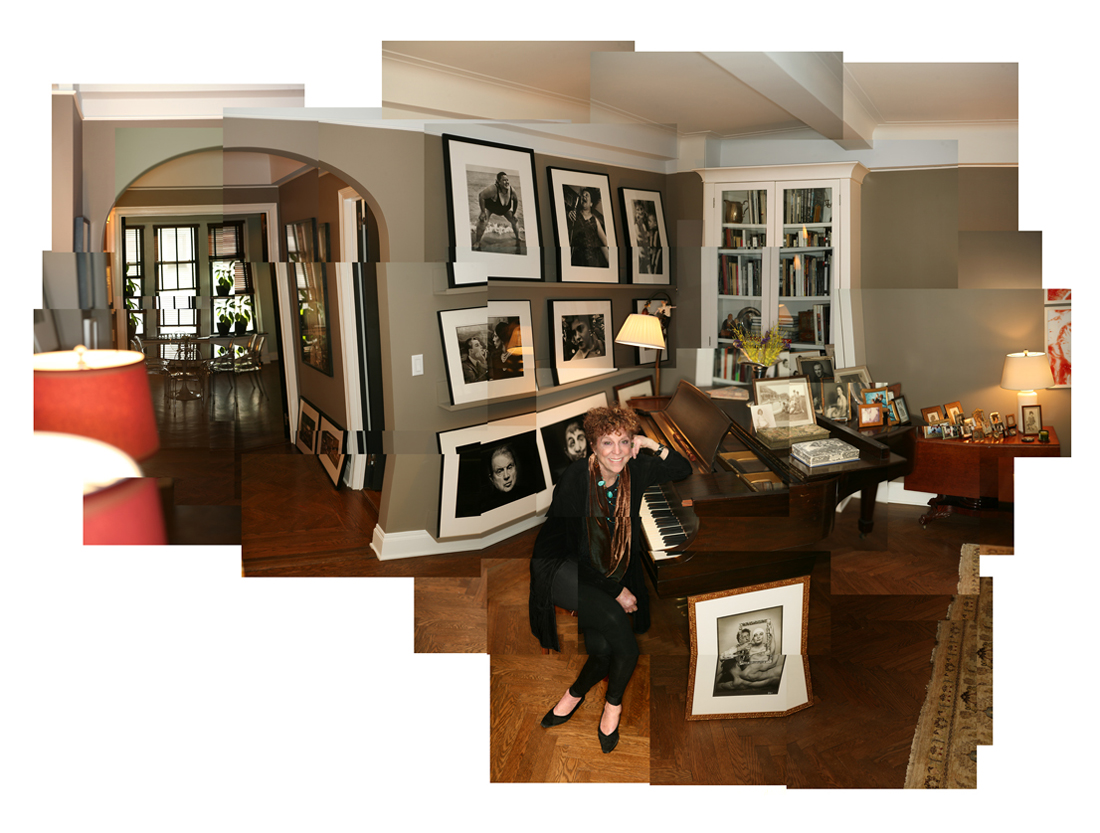 AIPAD 2012 -Alice Sachs Zimet - The Eye of Photography Magazine