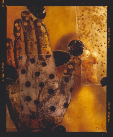 Cleveland: Portraits d'Abe Frajndlich - L'Œil de la Photographie Magazine