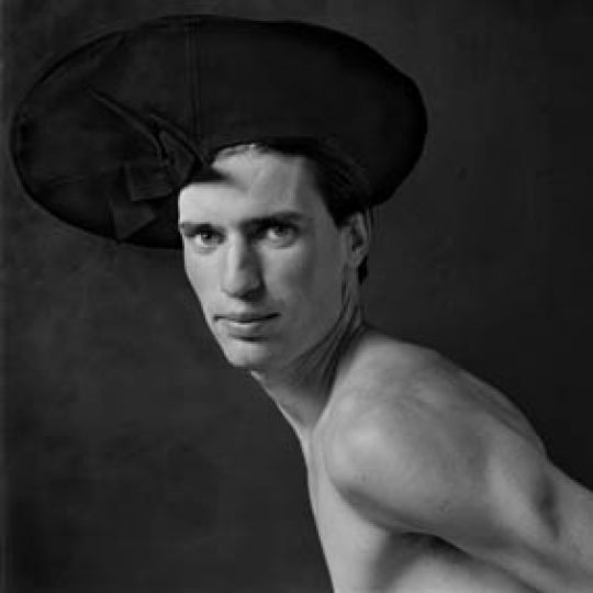 Erwin Olaf - The Eye of Photography Magazine