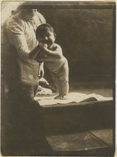 José Maria Sert, The other side of the story - The Eye of Photography ...