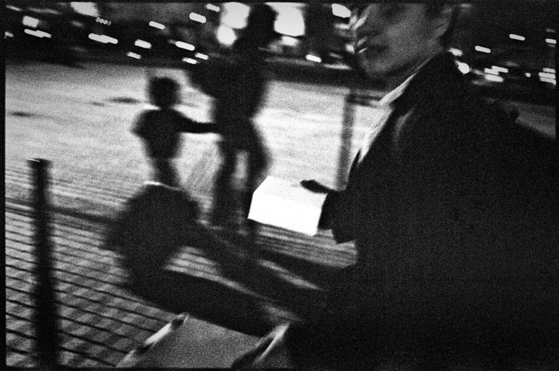 Bruno Calvet- - The Eye of Photography Magazine