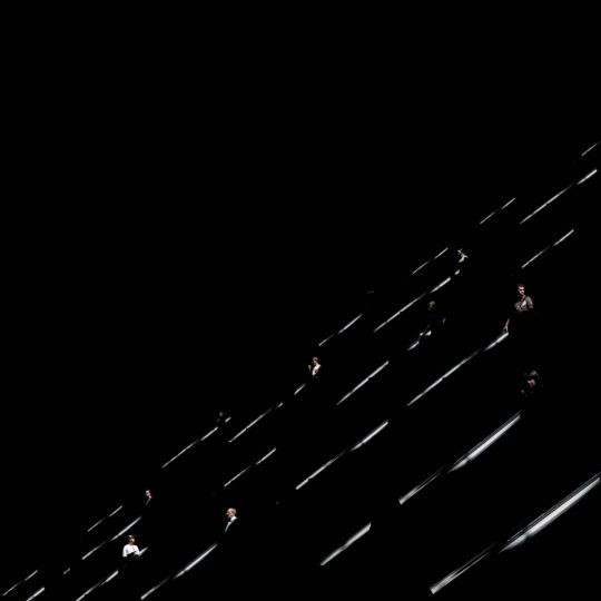 Manuel Vazquez -Traces - The Eye of Photography Magazine