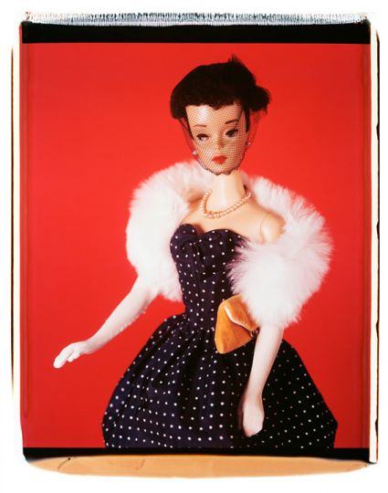 Child's Play - The Eye of Photography Magazine
