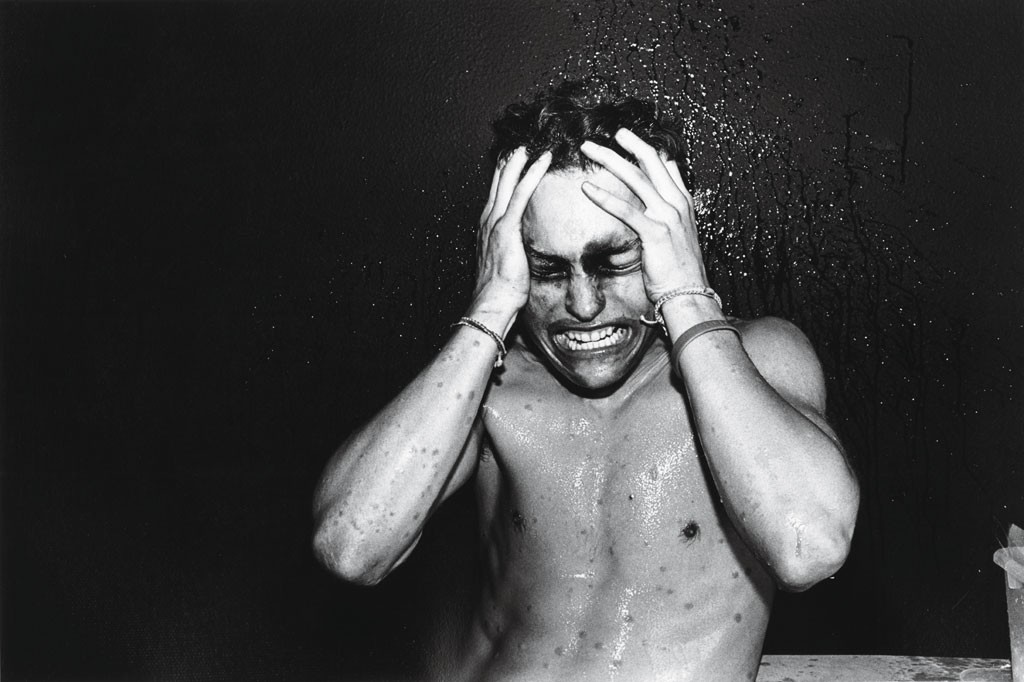 Gabe Nevins