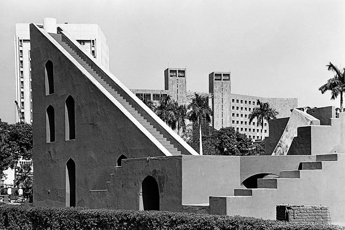 New Delhi : Madan Mahatta - The Eye of Photography Magazine