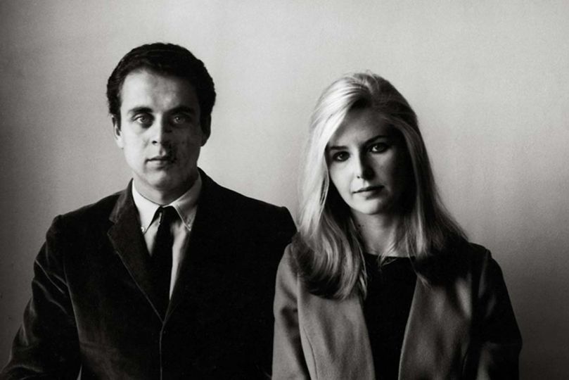 Ralph Gibson: Past Imperfect - The Eye of Photography Magazine