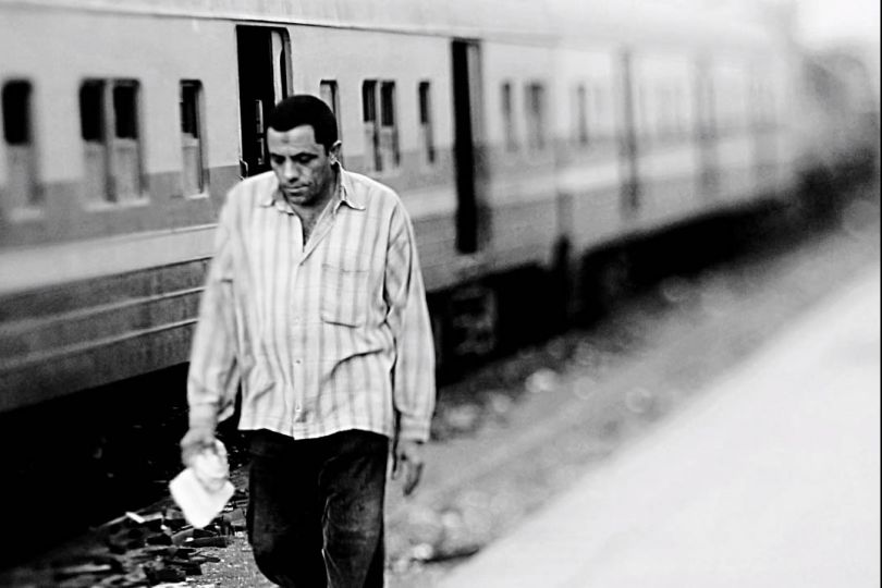Mohamed Ezz ”Masr Station” - L'Œil de la Photographie Magazine