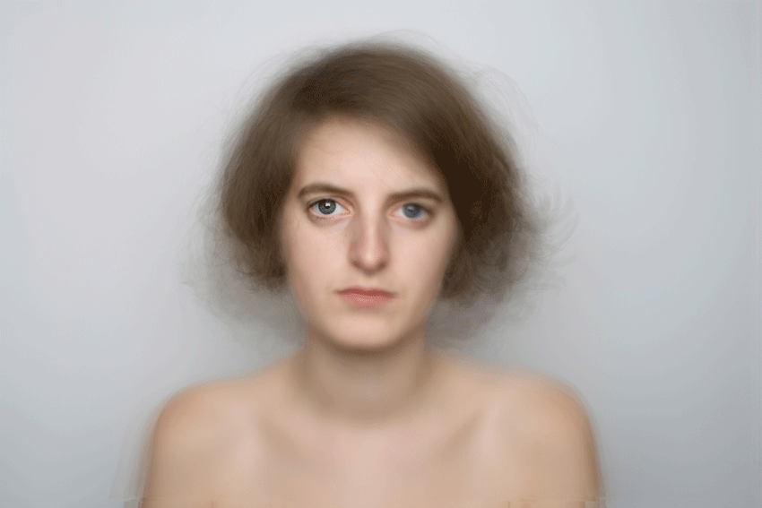 The Many Faces of Jocelyn Allen - The Eye of Photography Magazine