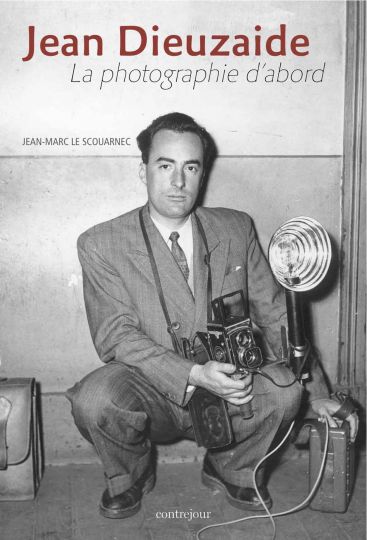 Jean Dieuzaide: Photography First - The Eye of Photography Magazine