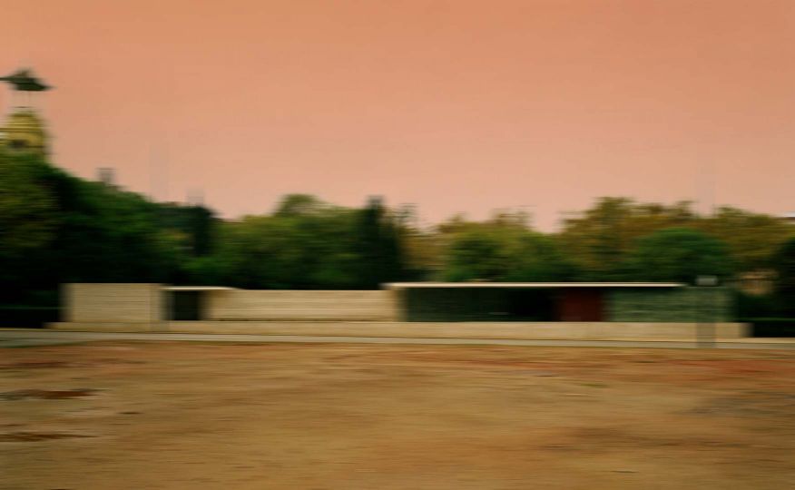 Thomas Ruff: Works 1979–2011 - L'Œil de la Photographie Magazine
