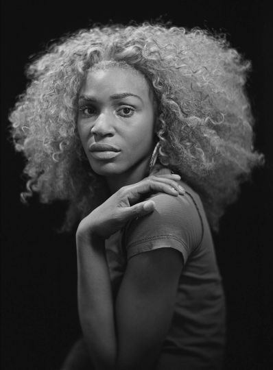 Photoville 2012: Josh Lehrer - The Eye of Photography Magazine