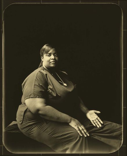 Photoville 2012: Noorderlicht - The Eye of Photography Magazine
