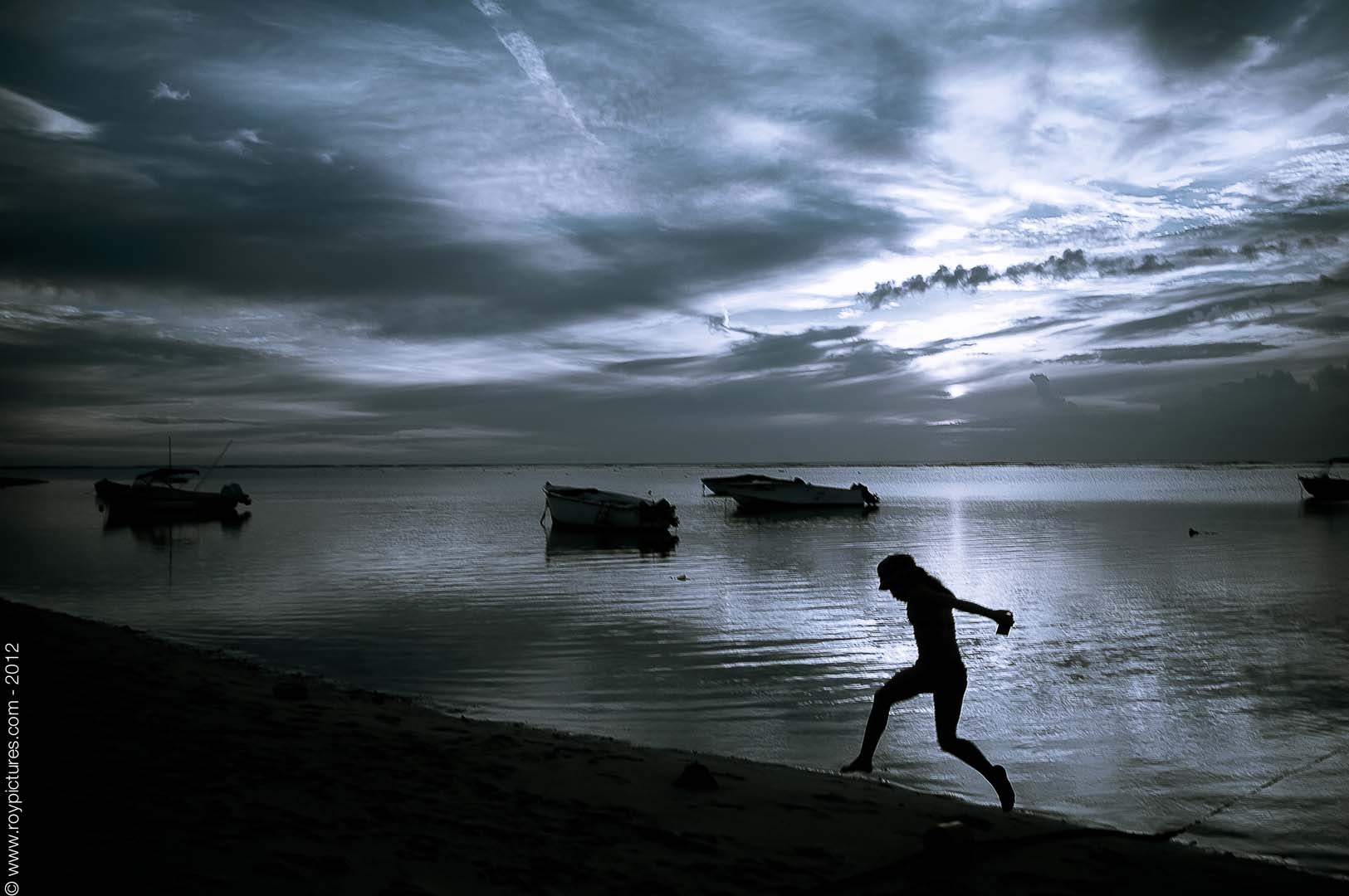 Your holiday pictures, Lionel Roy - The Eye of Photography Magazine
