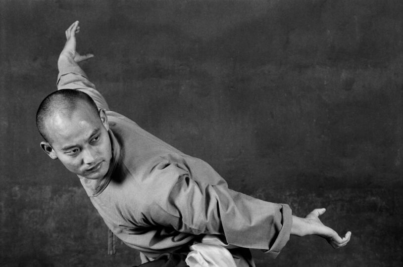 Shanghai: Isabel Muñoz - The Eye of Photography Magazine