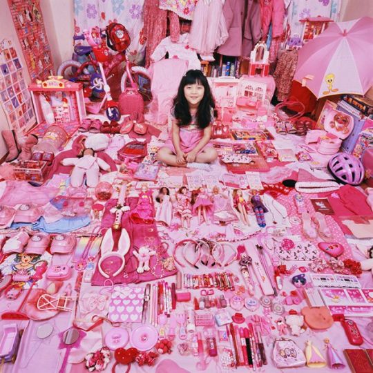 Getxo Photo 2012: Jeongmee Yoon - The Eye of Photography Magazine