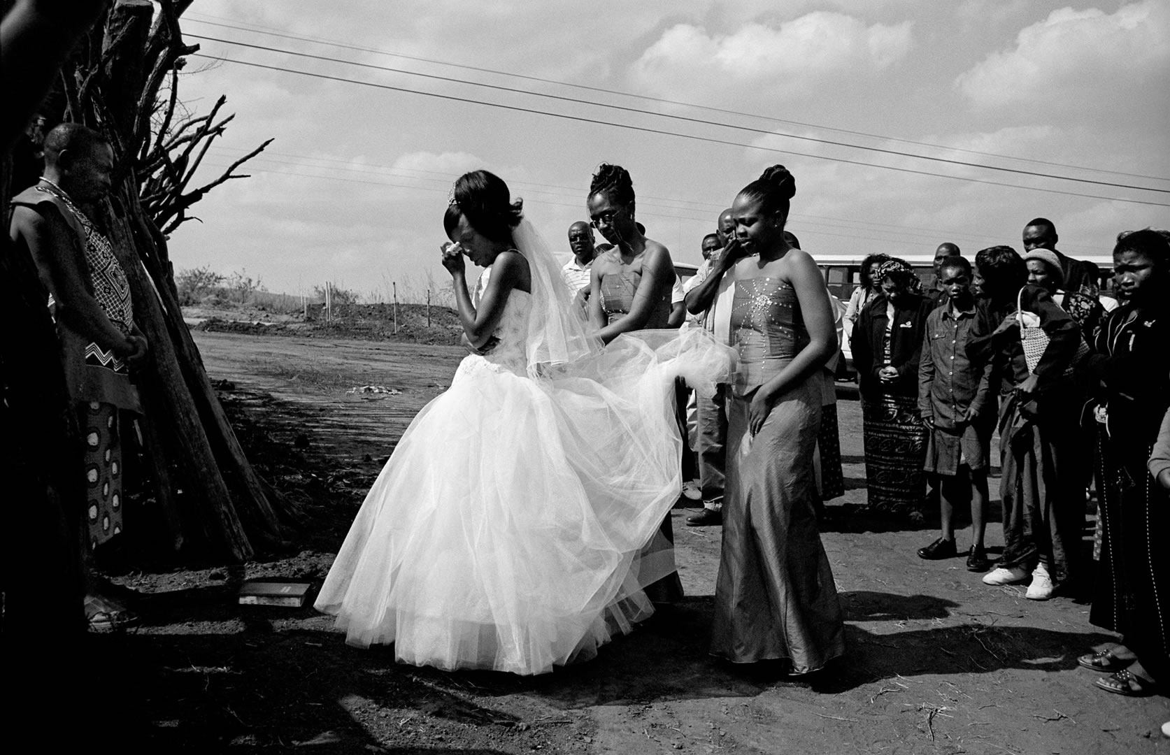 Visa pour l'image 2012: Krisanne Johnson - The Eye of Photography Magazine