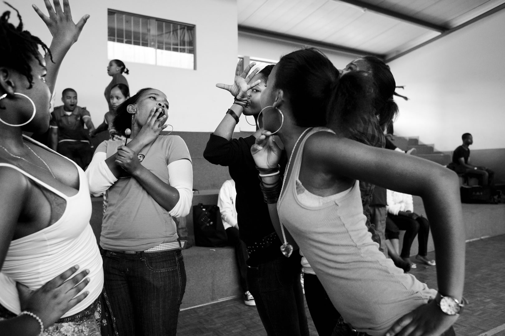 Visa pour l'image 2012: Krisanne Johnson - The Eye of Photography Magazine