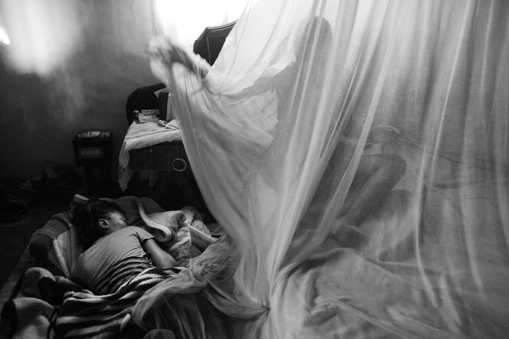 Visa pour l'image 2012: Krisanne Johnson - The Eye of Photography Magazine
