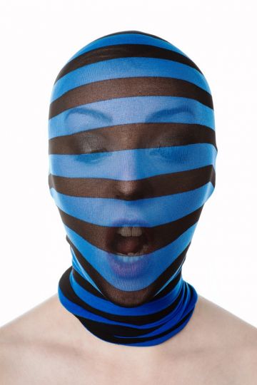 Marc Lamey -Chromatic Therapy - The Eye of Photography Magazine