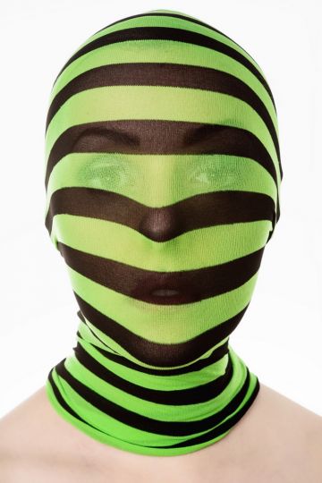 Marc Lamey -Chromatic Therapy - The Eye of Photography Magazine