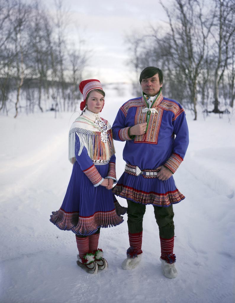 Visa pour l'image 2012: Erika Larsen - The Eye of Photography Magazine