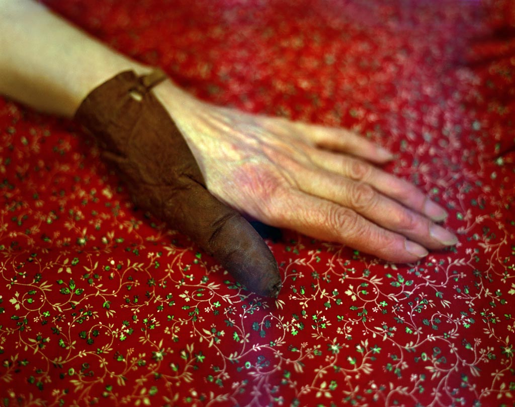Visa pour l'image 2012: Erika Larsen - The Eye of Photography Magazine
