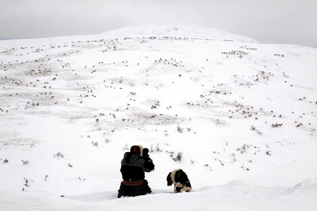 Visa pour l'image 2012: Erika Larsen - The Eye of Photography Magazine