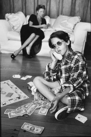 Steve Schapiro-Then and Now - The Eye of Photography Magazine