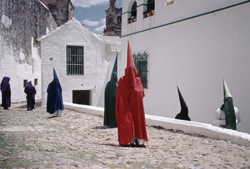 Jack Garofalo: Une légende de Paris Match - The Eye of Photography Magazine