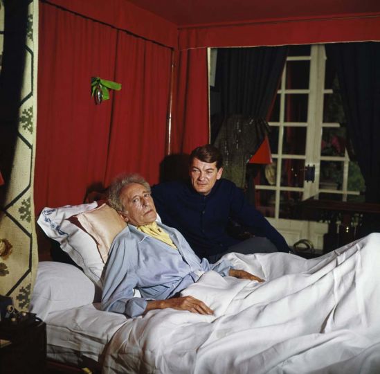 Jack Garofalo: Une légende de Paris Match - The Eye of Photography Magazine