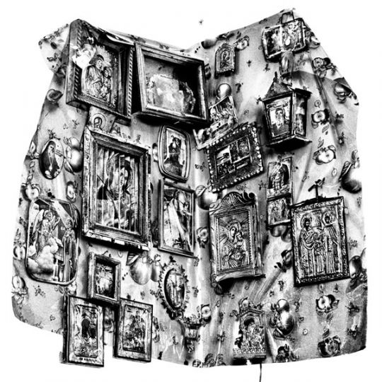 Platon -Greece - The Eye of Photography Magazine