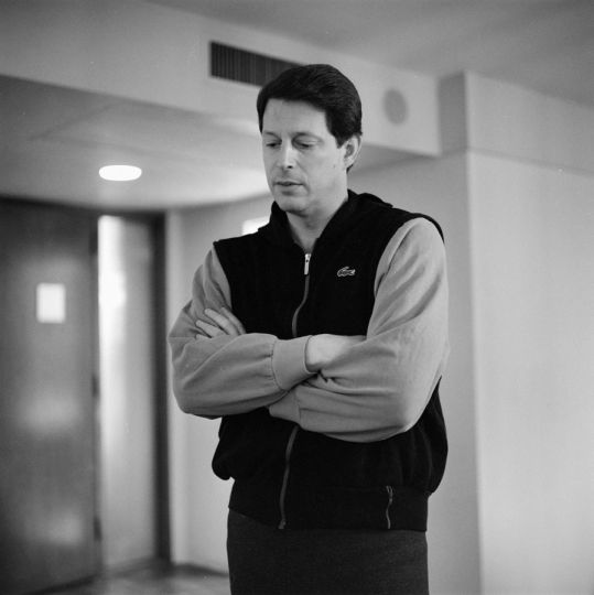 Every Four Years: Presidential Campaign - The Eye of Photography Magazine