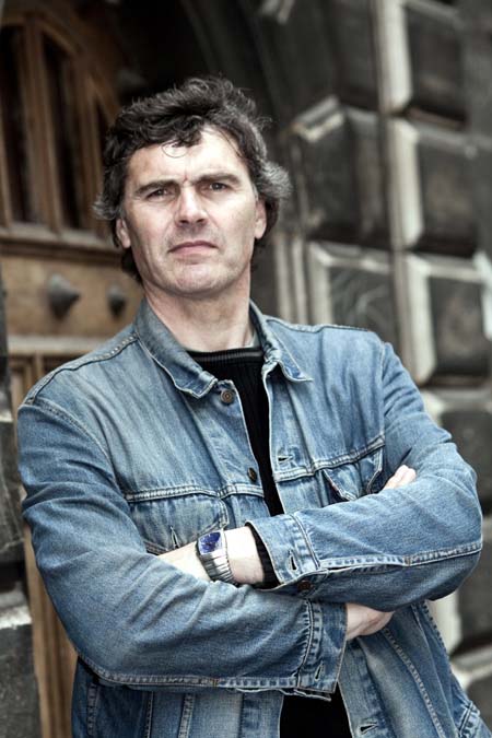 Toulouse 2012: Interview with Paul Ardenne - The Eye of Photography ...