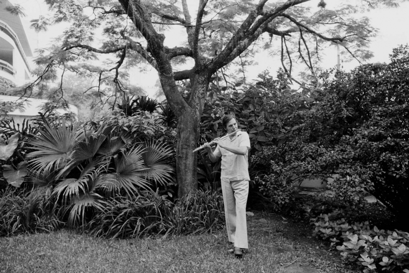 São Paulo: The Walter Firmo Collection - The Eye of Photography Magazine