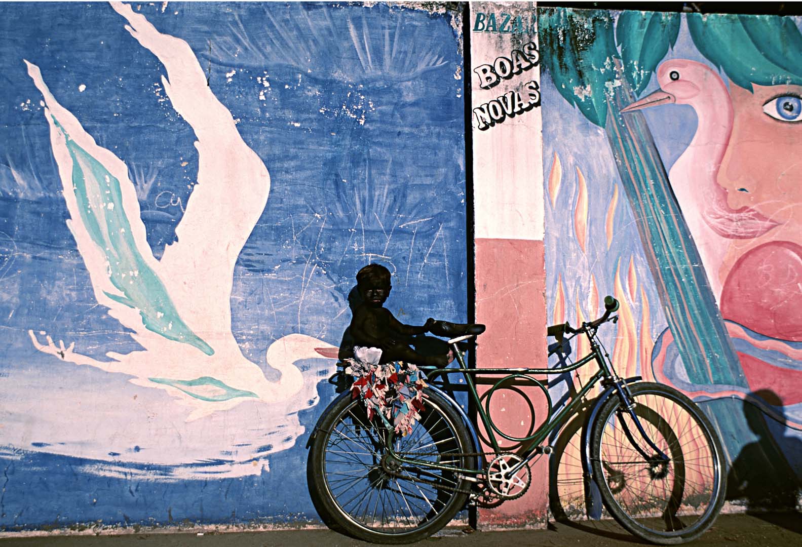 São Paulo: The Walter Firmo Collection - The Eye of Photography Magazine