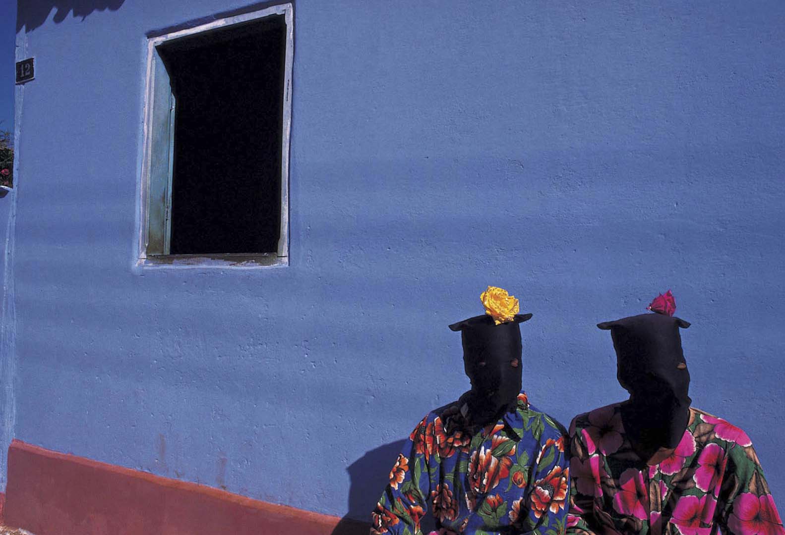 São Paulo: The Walter Firmo Collection - The Eye of Photography Magazine