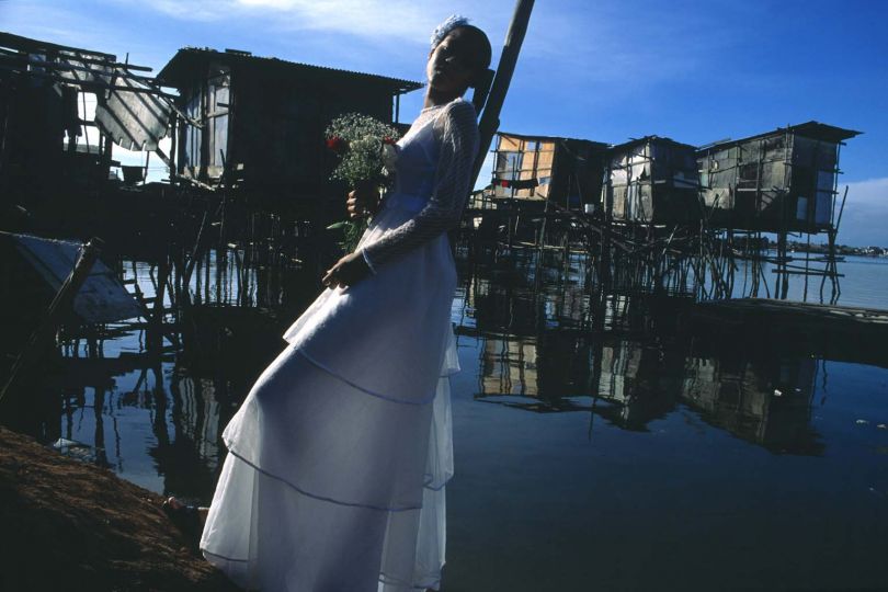 São Paulo: The Walter Firmo Collection - The Eye of Photography Magazine