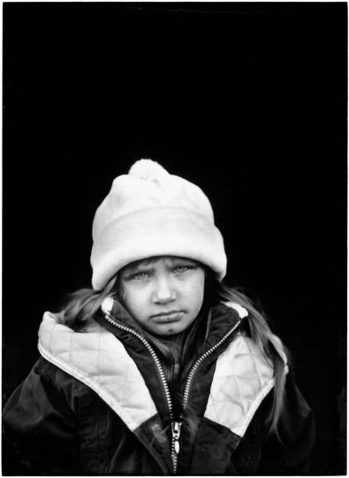 Gary Briechle :-Photographs - The Eye of Photography Magazine