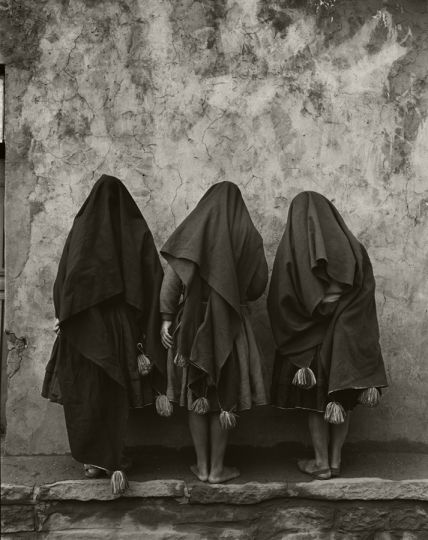 Anne Menke - See the World Beautiful - The Eye of Photography Magazine