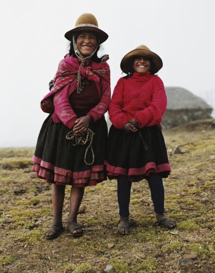 Anne Menke - See the World Beautiful - The Eye of Photography Magazine