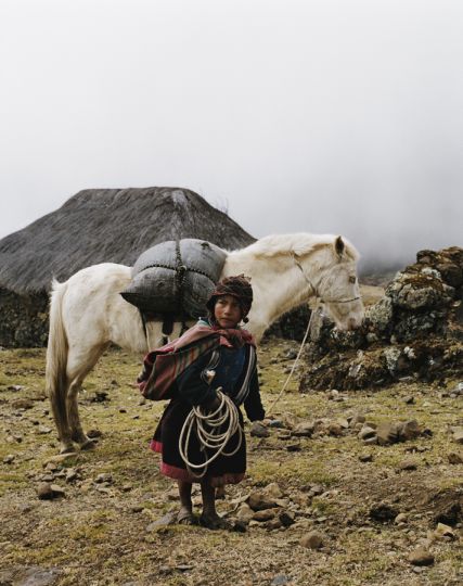 Anne Menke - See the World Beautiful - The Eye of Photography Magazine
