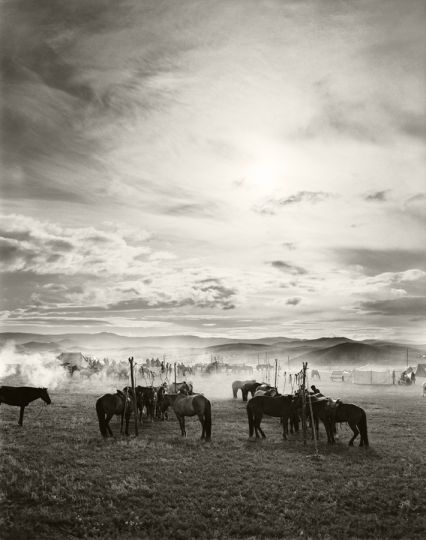 Anne Menke - See the World Beautiful - The Eye of Photography Magazine