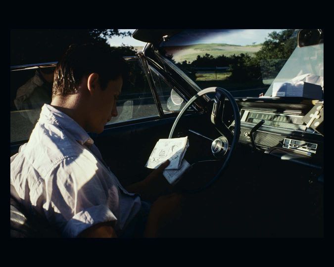 David Armstrong -Night & Day - The Eye of Photography Magazine